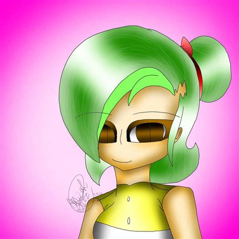 Tori Meadows By Agathaarts39 On Deviantart