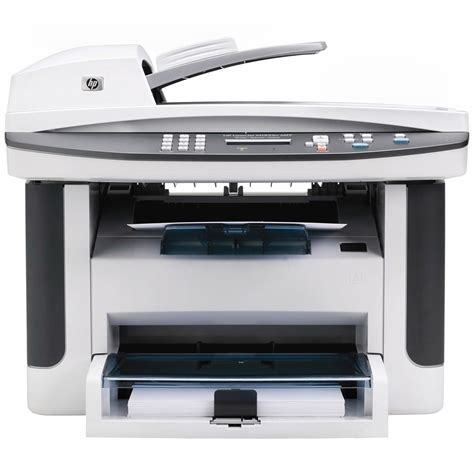 Hewlett Packard Laserjet M1522n Mfp Pc Onlinehu