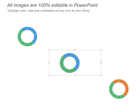 Demographics Of Male And Female Pie Chart Showing Percentage