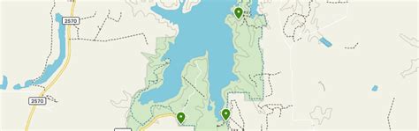 Best Hikes And Trails In Fairfield Lake State Park Alltrails