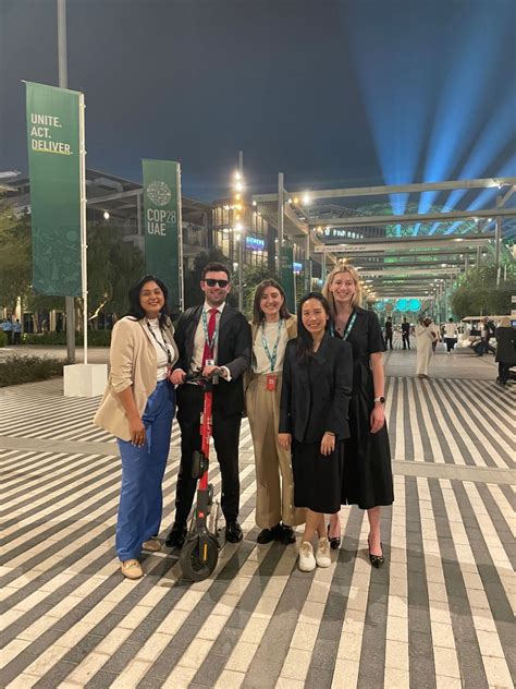 Cop28 Cop29 Imogen Long