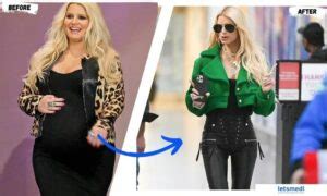 Jessica Simpson Weight Loss Letsmedi