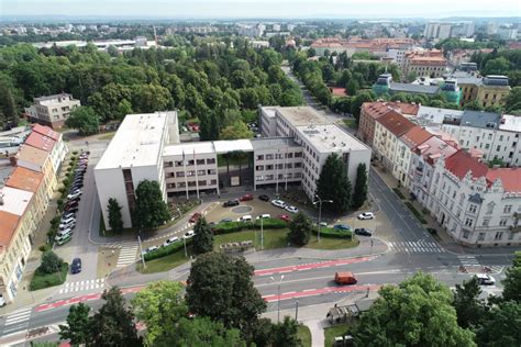 Volby 2022 Tvorba Koalic Může Potlačit Výsledek Voleb Hradecký Kraj To Zažil Před šesti Lety