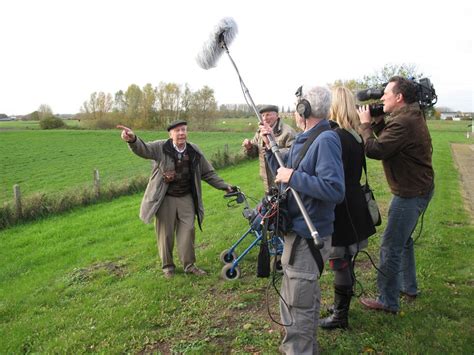 Bernd Honermann Duitseveteranen