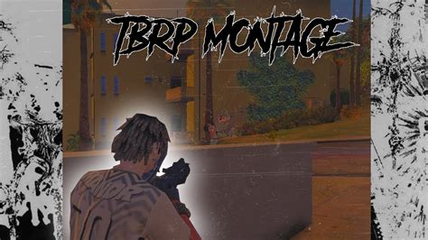 Bypass Tbrp Fivem Montage Youtube