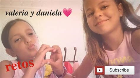 Retos Con Mi Prima Youtube