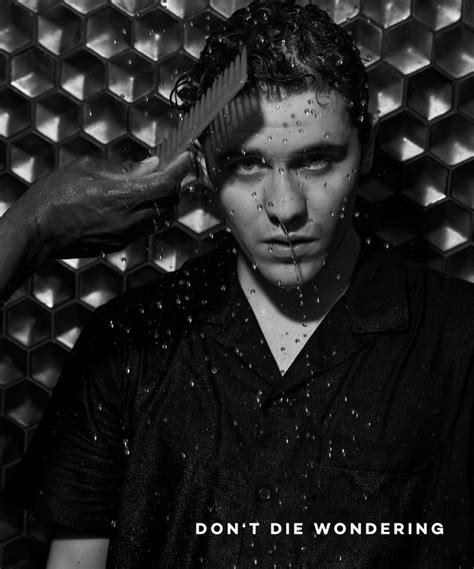 Dylan Llewellyn A Misfit Between Misfits Ddw