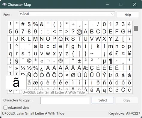 How To Produce Accents And Diacriticals On Your Keyboard