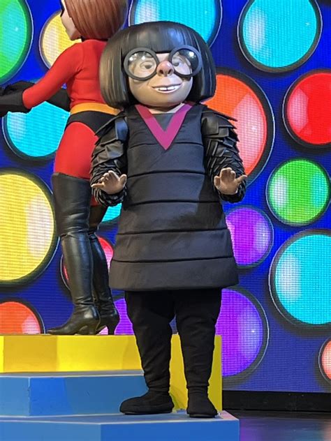 Pixar Pals Playtime Party During Pixar Fest Disney Mouseketeer