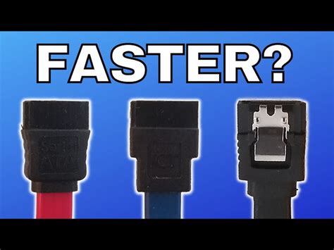 Difference Sata Or Ata