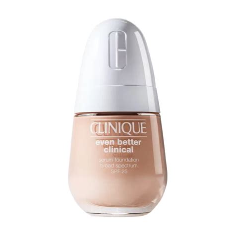 Clinique Even Better Clinical Serum Foundation Spf20 Cn28 Ivory 30ml