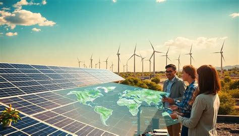 Renewable Energy Developments And Partnerships Highlights From June 13