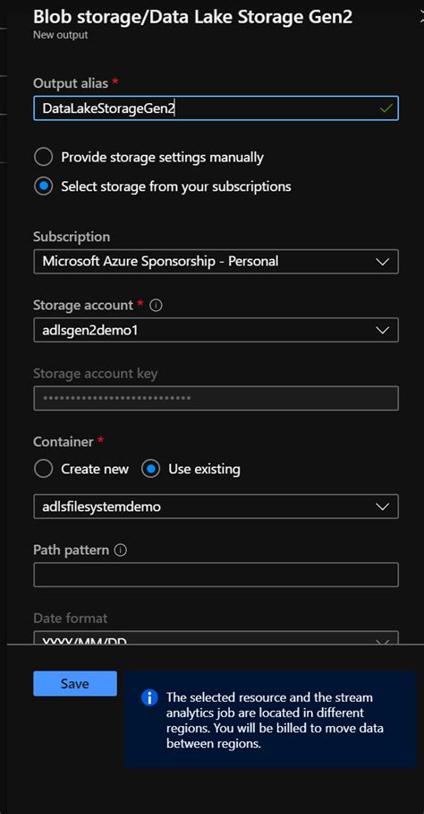 Anupama Natarajan Data Platform Tips 32 Azure Data Lake Storage Gen2