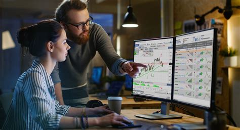Comment Choisir Le Meilleur Logiciel De Trading