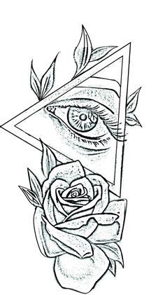 Dibujos Para Empezar A Tatuar