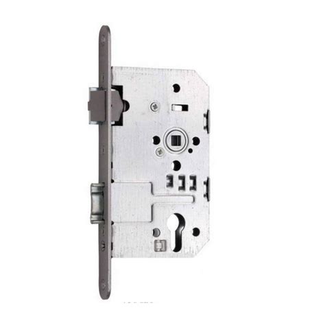 Fire Resistant Lock Nemef 176902 Locks For Special Purposes