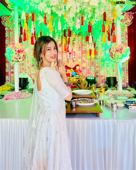 Monami Ghosh Gethu Cinema