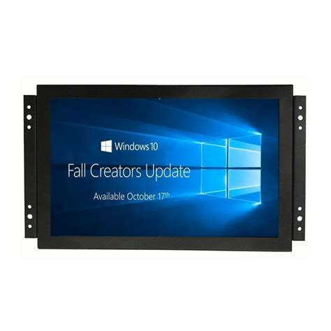 101 Inch Chassis Mount Lcd Monitor