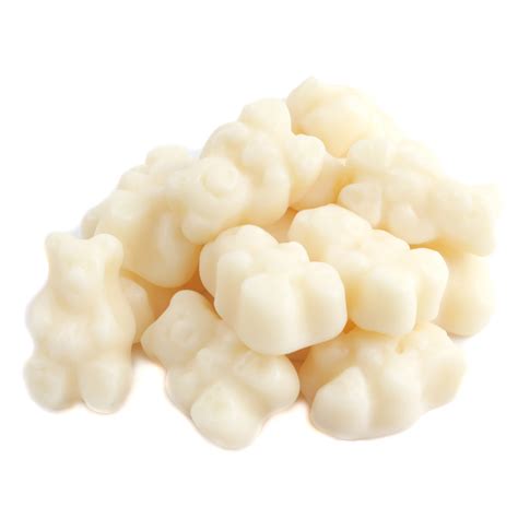 Gummy Bears Candy Store Candy Nation