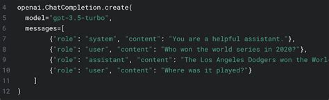 Github Steveattewell Gpt Turbo With Memory A Vanilla Php Script That Interacts With