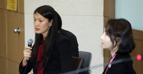 줄리 터너 中 탈북민 강제북송에 깊이 우려”