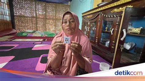 Cerita Ibunda Saat Tahu Seleb Tiktok Nirwana Selle Tewas Dalam Kebakaran