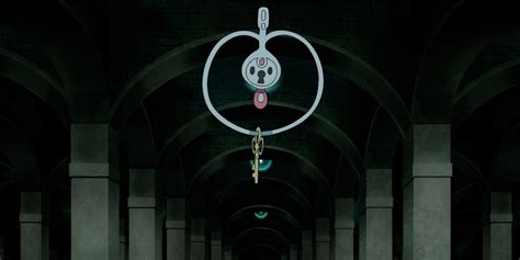 Pokemon Fan Designs Human Form For Klefki