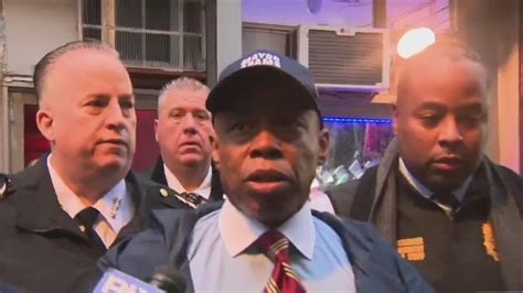 Nypd Busts Sex Trafficking Operations On Roosevelt Avenue In Queens
