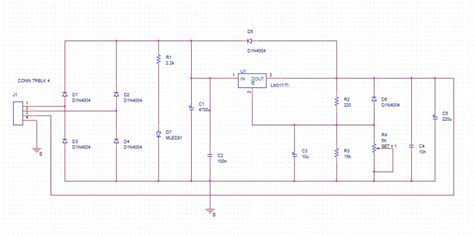 Schematic To Pcb Converter Software