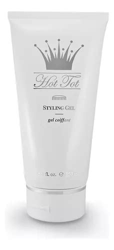 Hot Tot Styling Gel Para Cab 7350718ml Cuotas Sin Interés