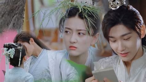 💖 傲娇王爷幻想与公主接吻，女追男隔层纱，关键时刻，还是得情书出马【双世宠妃3 The Eternal Love S3】古装甜宠 Youtube