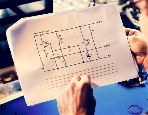 How To Read Electrical Component Datasheets For Projects
