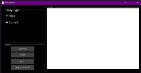 Github Aleemiqbaluniversal Proxy Software A Software Having All
