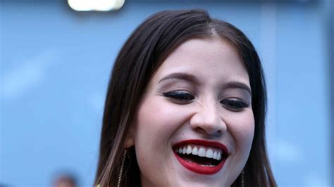 Millane Fernandez Jadi Runner Up Kontes Bernyanyi Di Rusia