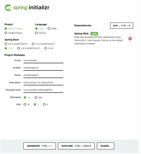 如何快速启动springboot项目springboot项目怎样启动 Csdn博客