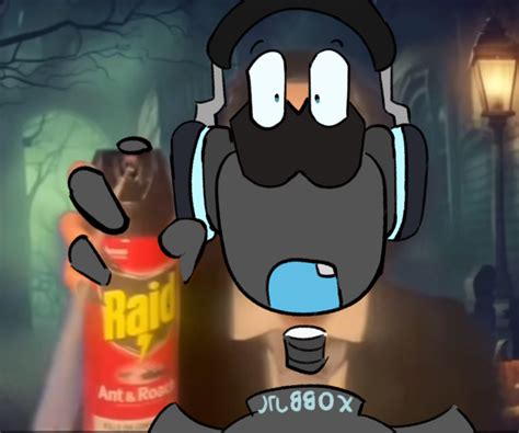 Clubbox Spraying On U W Raid Remake