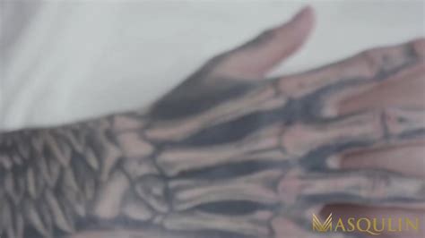 Masqulin Tattooed Hunk Markus Kage Raw Breeds Andrew Gr Eporner
