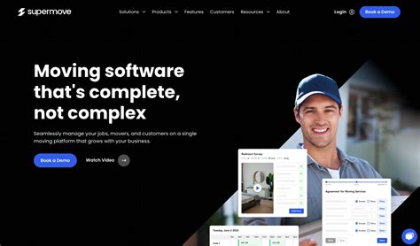 The Best Moving Company Software A Complete Guide 2023 2024 Blog