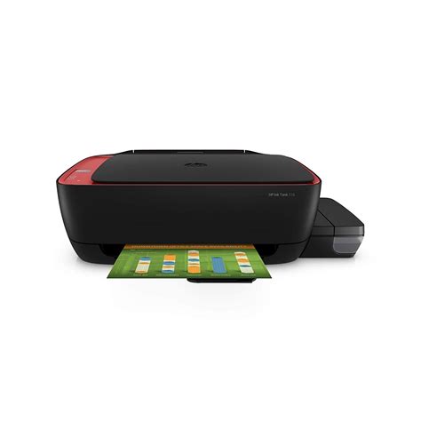 Original Hp Ink Tank 316 Aio Printer Shivshakti Jaipur