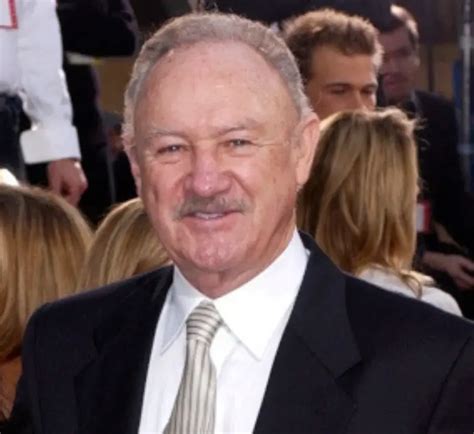 진 해크먼 할리우드 배우 나이 부인 자녀 프로필 아내와 숨진채 발견