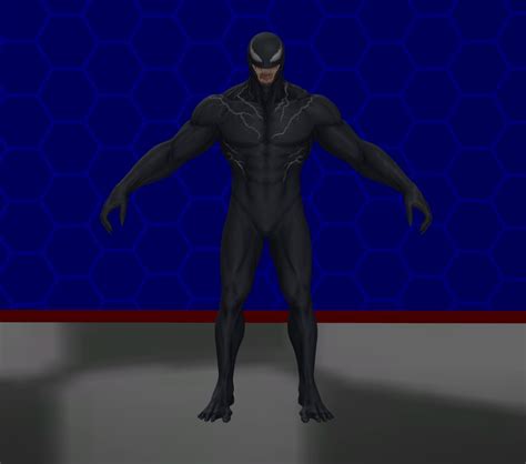 Model Dl Fortnite Movie Venom By Wolfblade111 On Deviantart