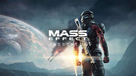 Review Mass Effect Andromeda Theeffectdotnet