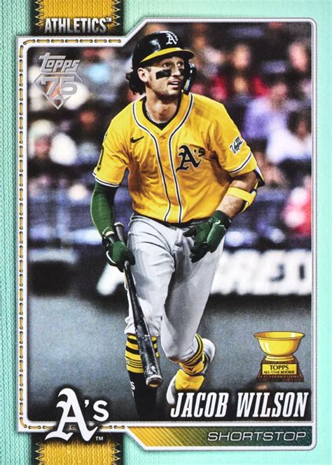 2026 Topps Series 1 Baseball Collector Guide Parallels And Hits