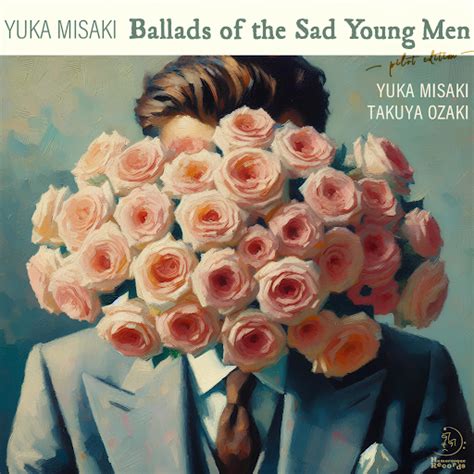 The Ballad Of The Sad Young Men Cover Youtube Music