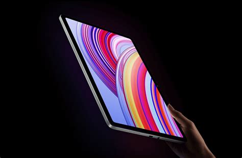 Xiaomi Redmi Pad Pro 6GB 128GB TechPunt