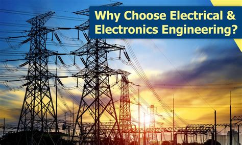Why Choose Electrical And Electronics Engineering Dce Best