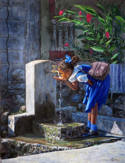 Jonathan Guy Gladding Jag Caribbean Art Renaissance Facebook