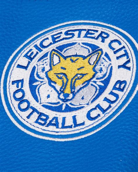 Lcfc X Taylormade Valuables Bag
