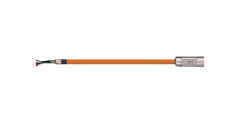 Readycable® Motor Cable Suitable For Jetter Cable No 201 Base Cable Pvc 15 X D Igus®