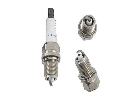 Audi Spark Plug Denso Dbl Platinum PK16R11 | Pelican Parts
